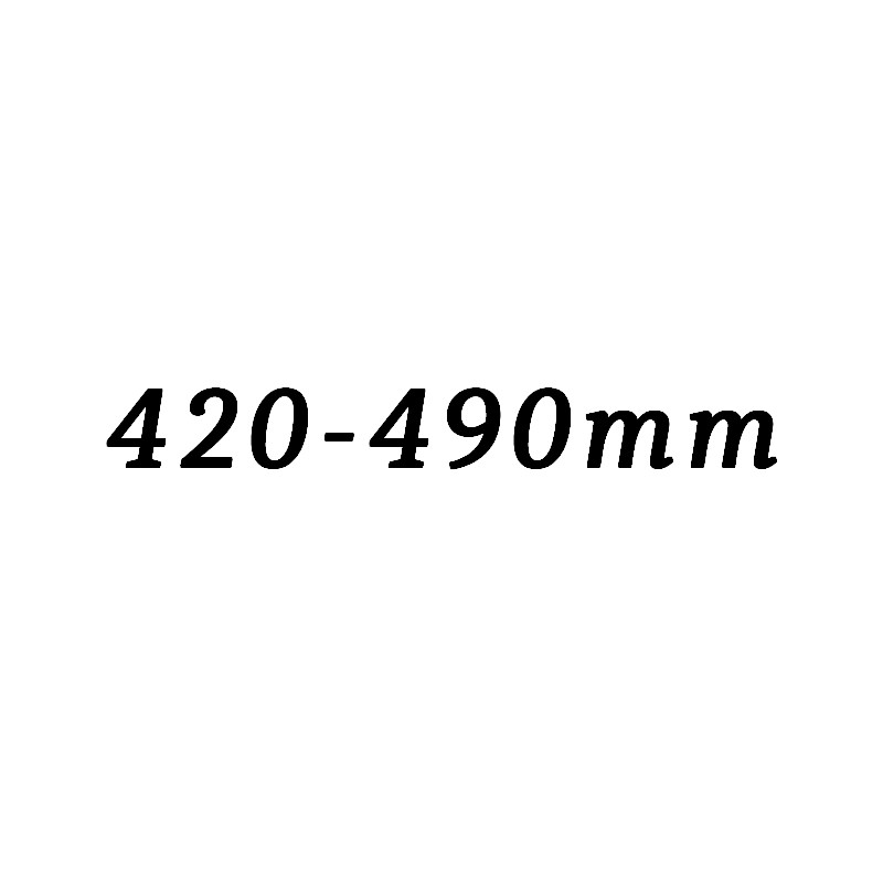 420-490mm - ProfiAirsoft