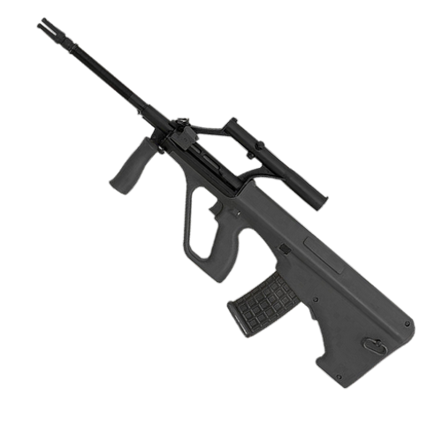 Bullpup - ProfiAirsoft