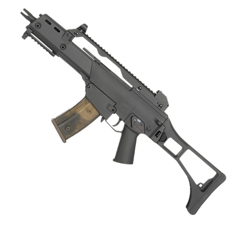 Pro G36 - ProfiAirsoft